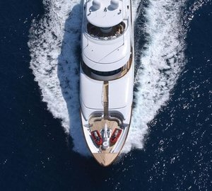 Glade Johnson Image Gallery – Luxury Yacht Browser | by CHARTERWORLD ...